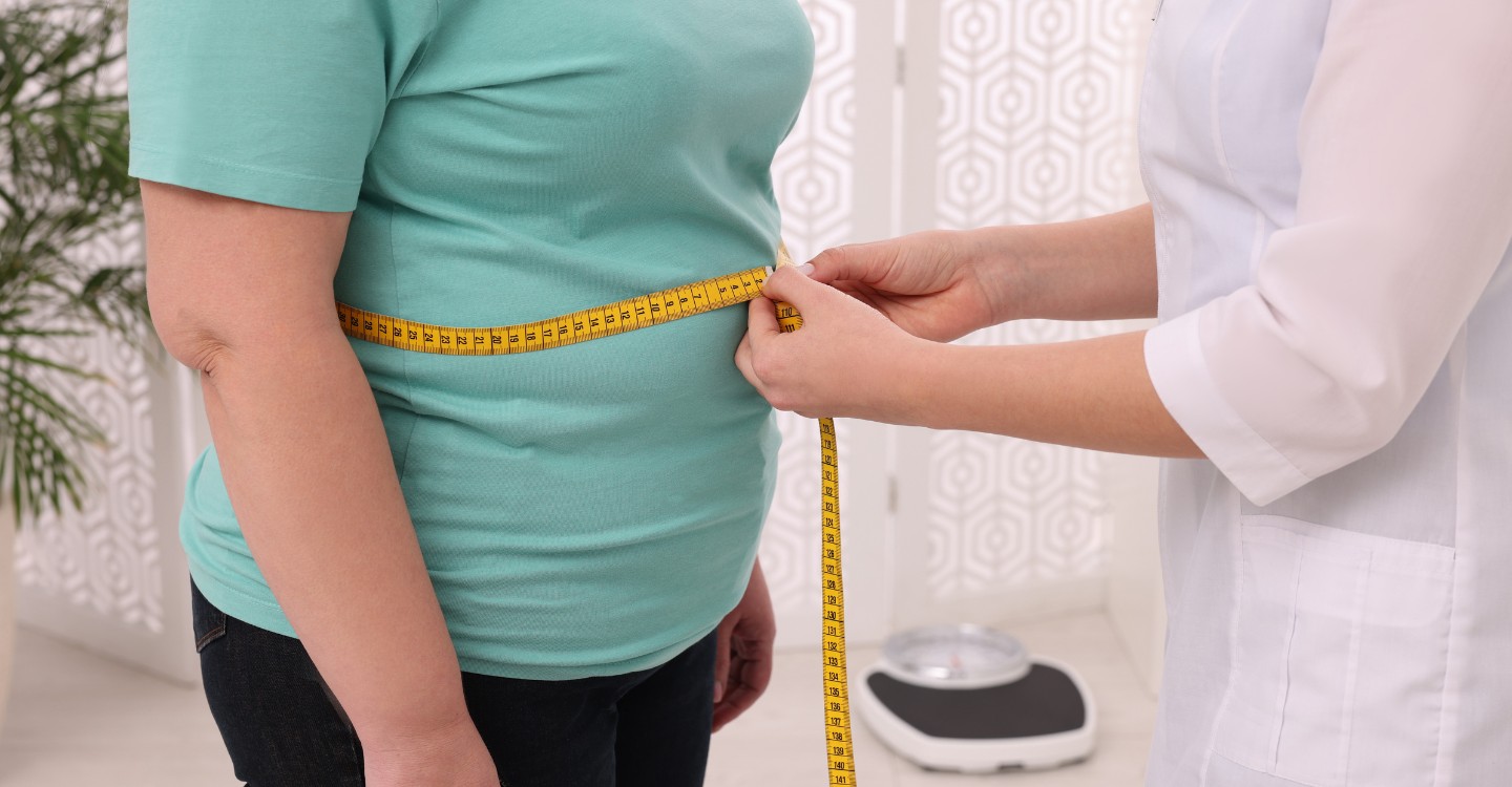 BMI Calculator - Beyond Mirror